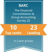 Disclosure Management :: Lucanet