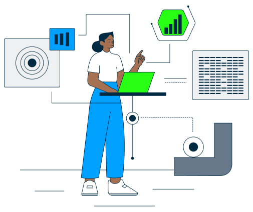 Intercompany IC Reconciliation :: Lucanet