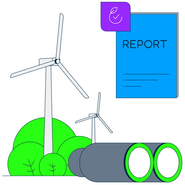 ESG Reporting :: Lucanet