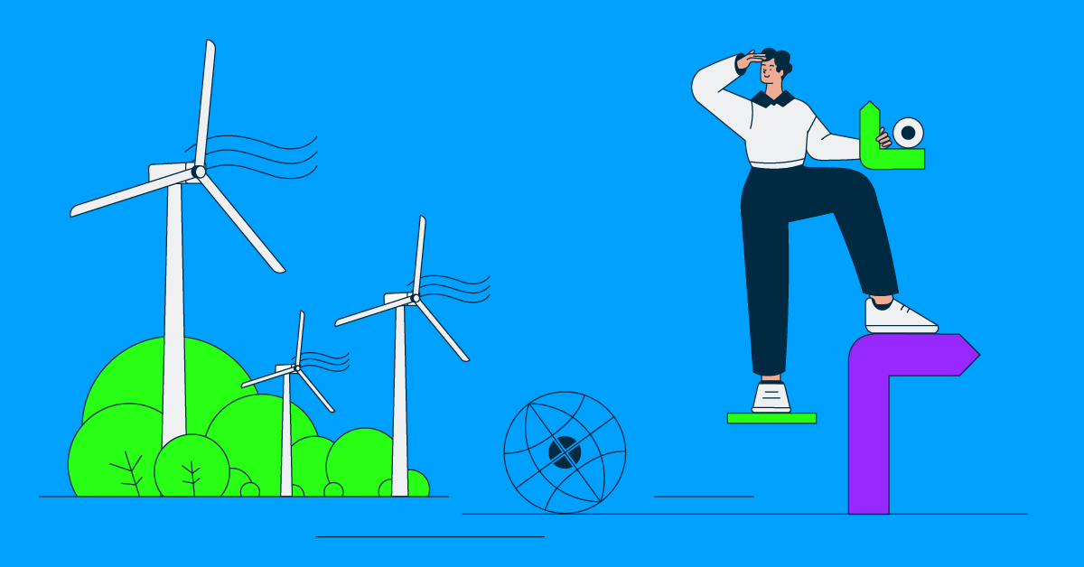 ESG Reporting :: Lucanet