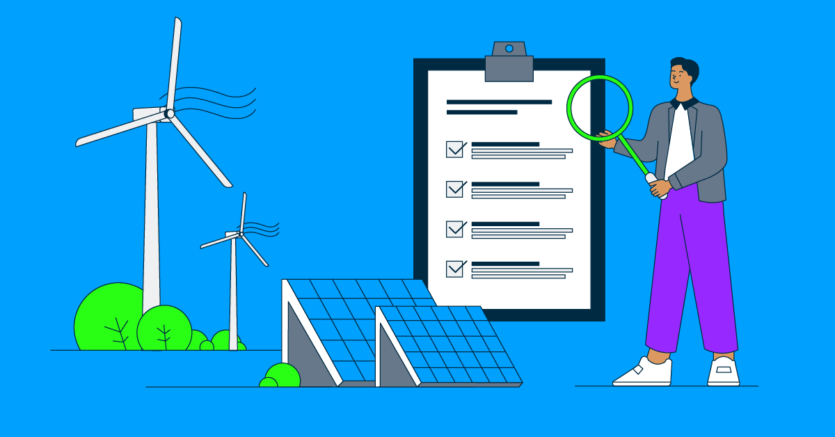 ESG Reporting :: Lucanet