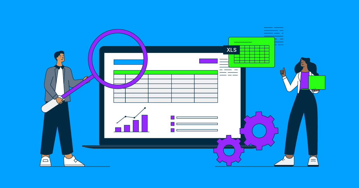 The Case for Modern Planning Software – Why Excel Falls Short